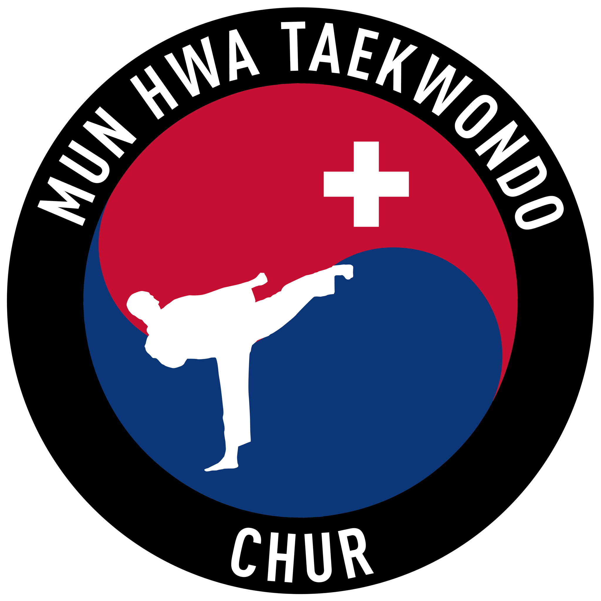 Tae Kwon Do